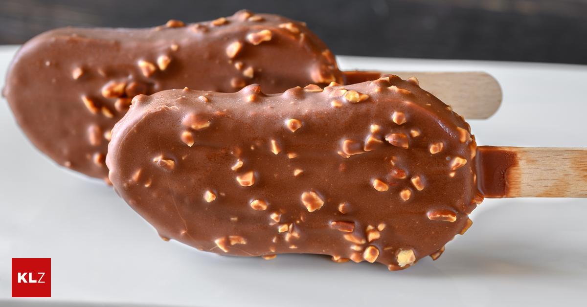 Mogelpackung des Jahres: „Konsum-Ente 2025“ geht an Eskimo Magnum Mandel