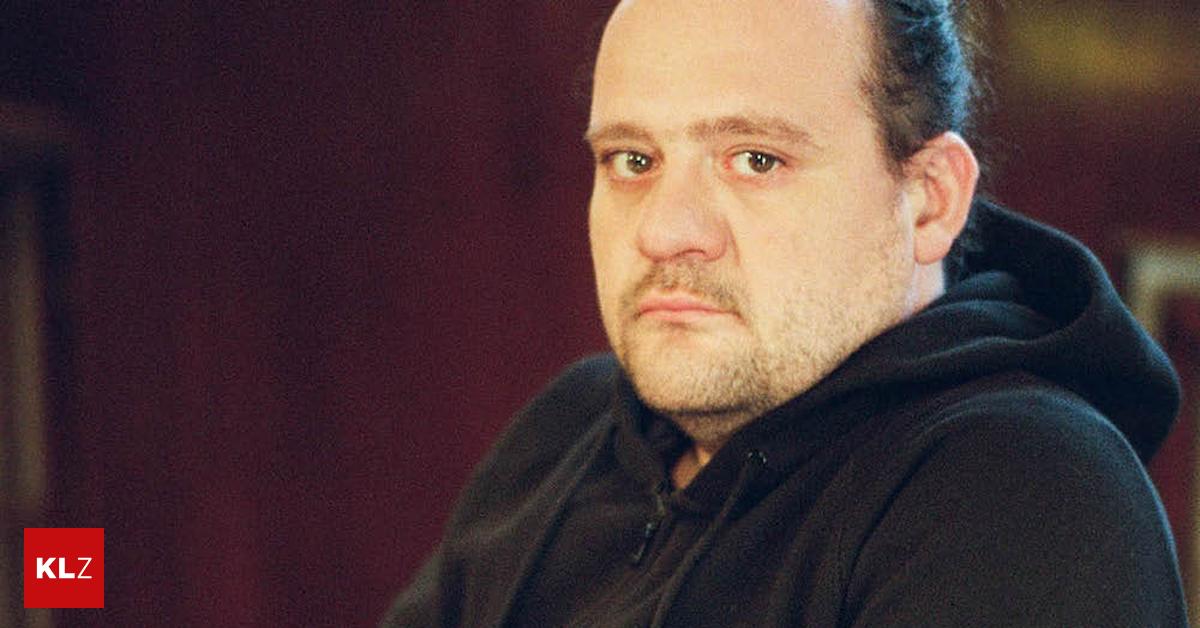 Theater-Ausblick 2025: Samouil Stoyanov und wer am Volkstheater bleibt ...