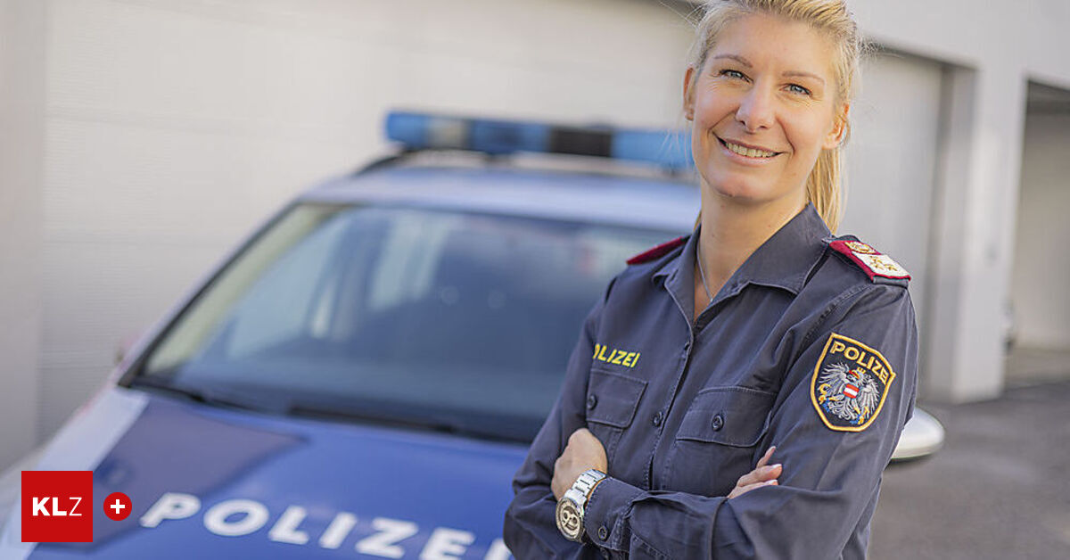 Susanne Graf: Das Völkermarkter Präventionsbüro ist jetzt in Frauenhand