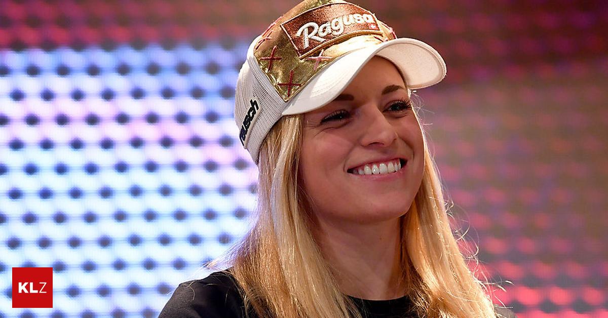 Fanatischer Fan: Lara Gut wurde von einem Stalker verfolgt