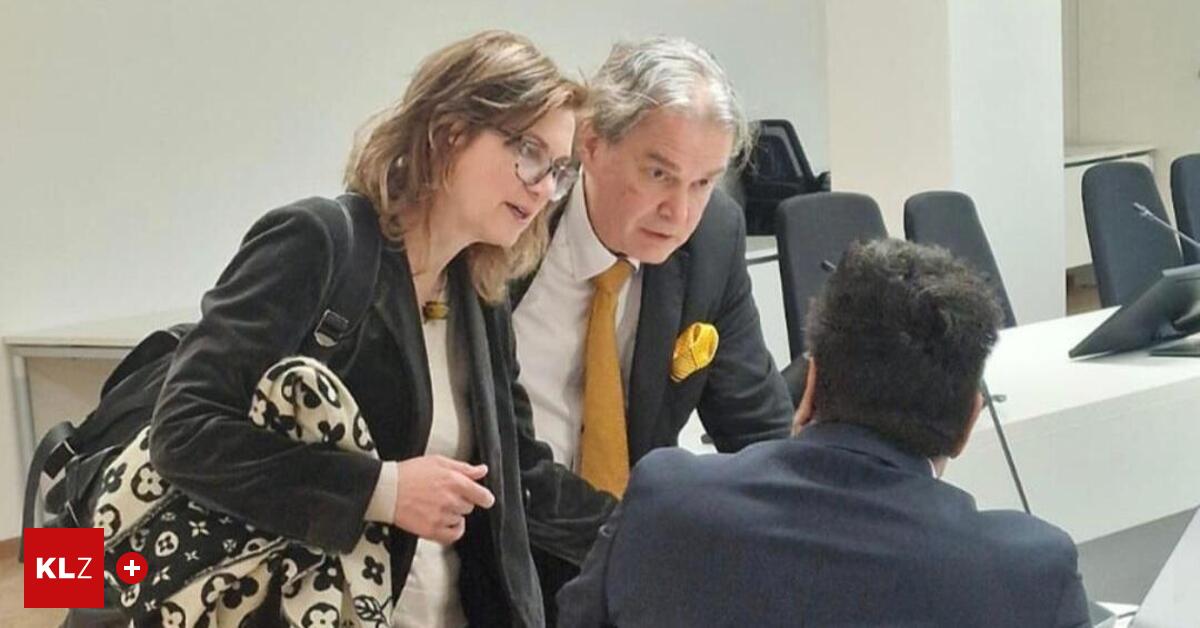 Wien: Betrugsprozess gegen Investor Danny K.: „Bin ein Business Angel“