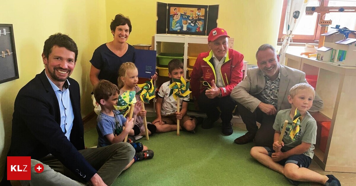 Partnerschaft mit Windparkbetreiber: Neue Kooperation sichert Zukunft ...