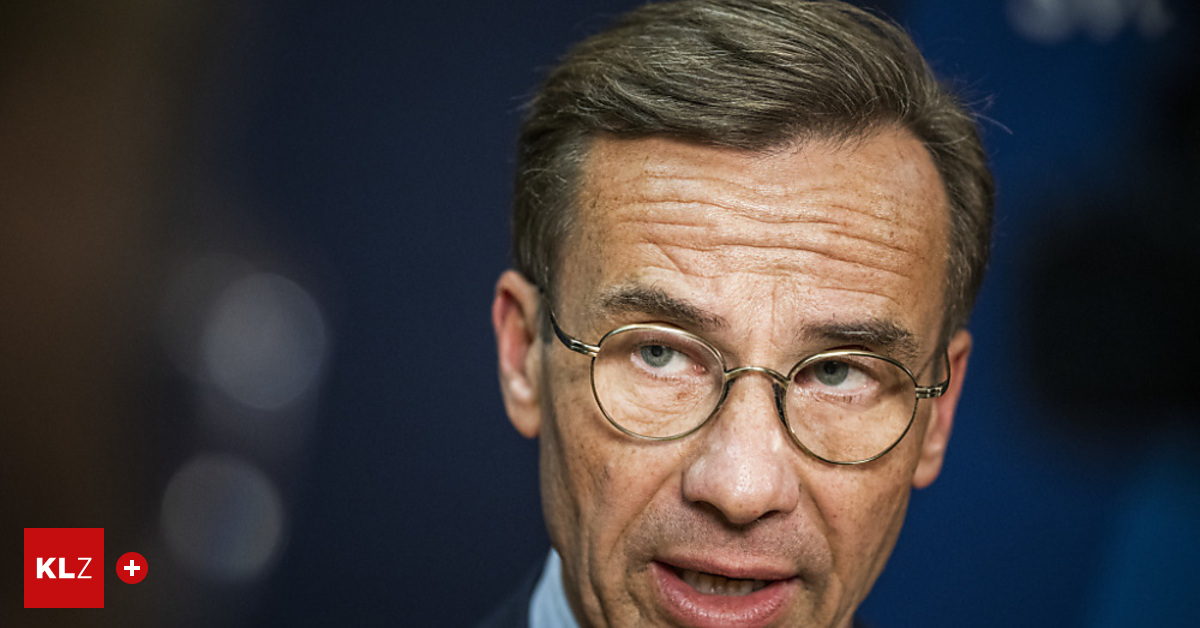 Entscheidung im schwedischen Wahlkrimi nicht vor Mittwoch
