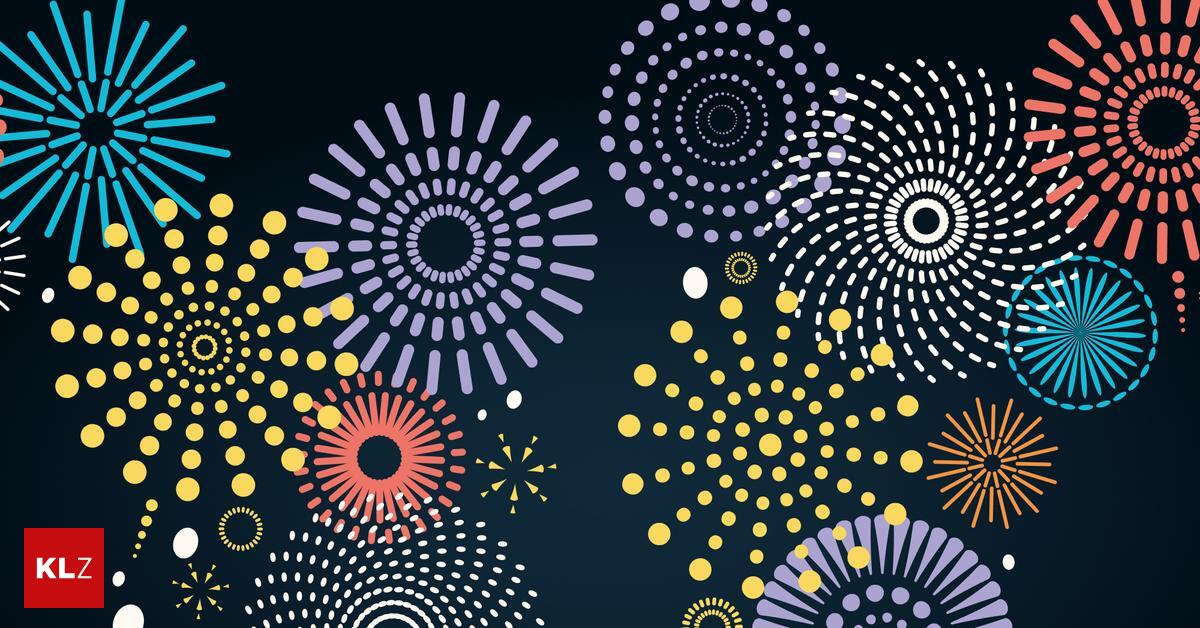 Prosit Neujahr 2024!: Wir wünschen Ihnen ein glückliches und gesundes ...