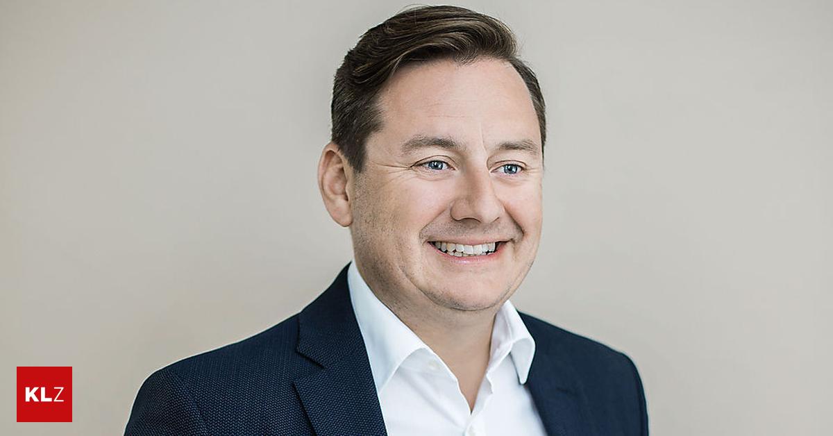 ÖVP-Wirtschaftsbund: Steirer Kurt Egger wird neuer Generalsekretär