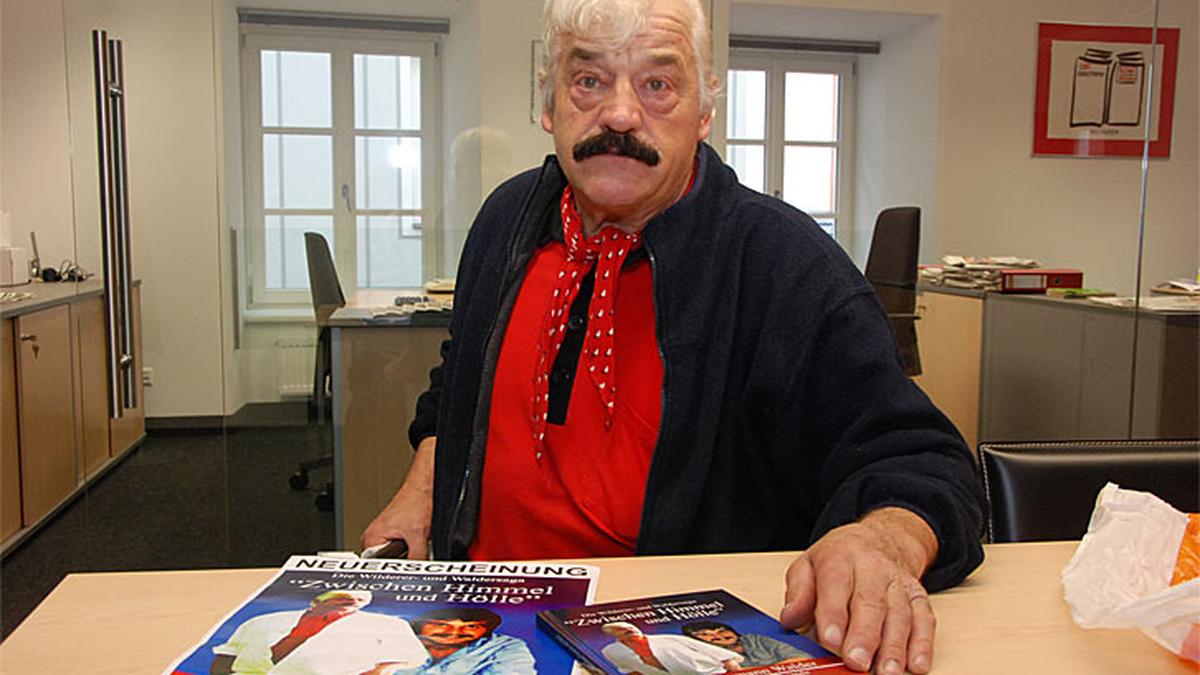 Zwischen Himmel, Hölle und Gericht