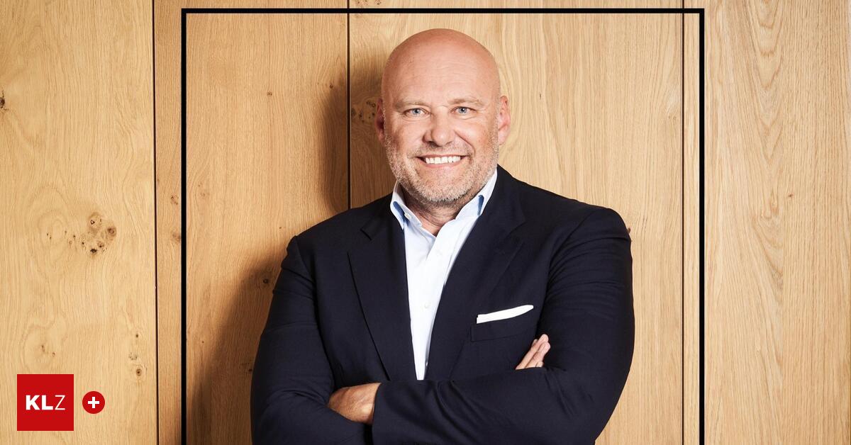 Ex-Billa-Chef: Kika/Leiner-Manager wechselt zu Libro-Mutter MTH