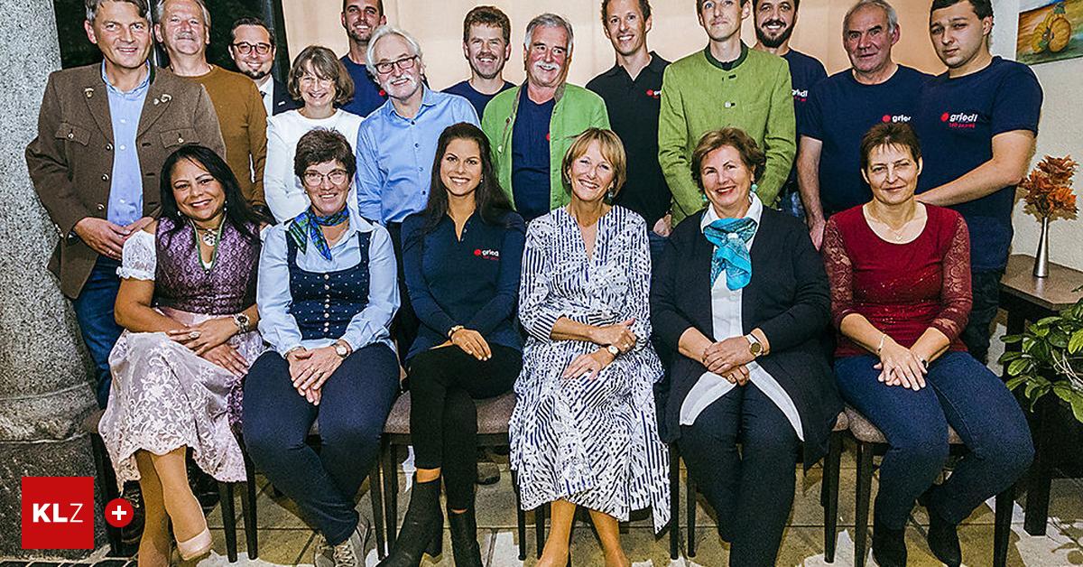 Firmenjubiläum: Griedl Installationen blickt auf 150 Jahre zurück