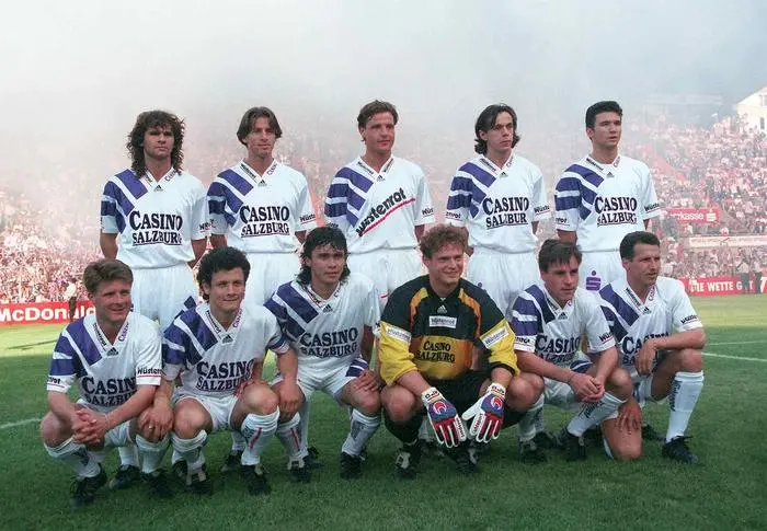 U17-Teamchef Hermann Stadler: So führte er Österreich zum Erfolg