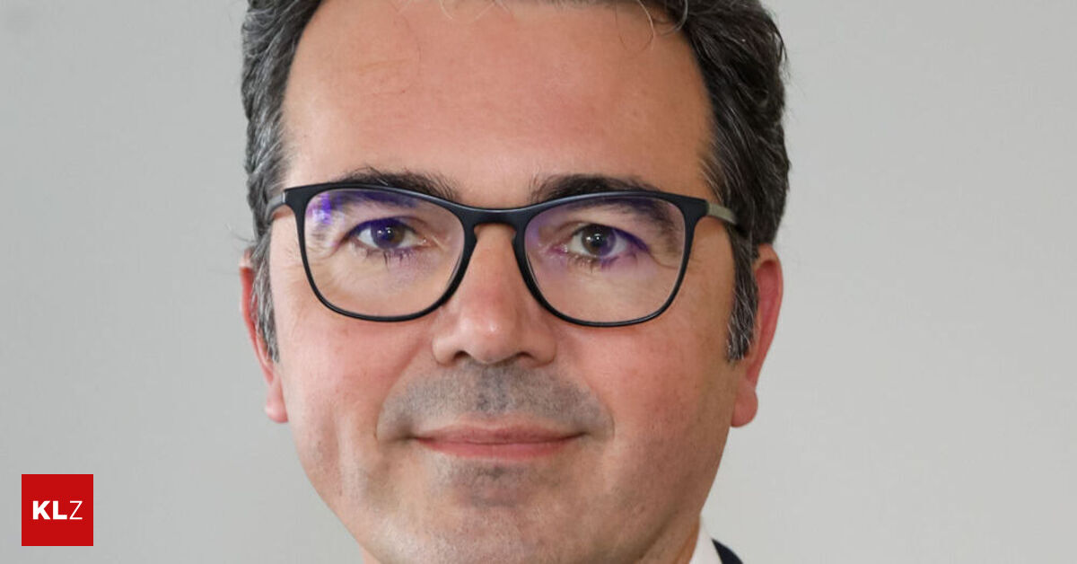 Neue Chefetage: Martin Rauchenwald wird neuer CEO der Austrian Anadi Bank