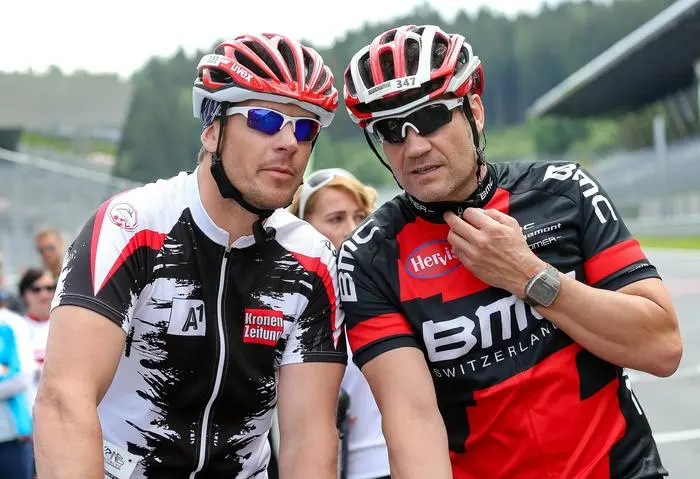 Aufregung im ÖSV : Roland Assinger: der Cheftrainer wird zum Reibebaum