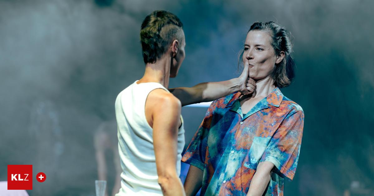 „Drama“ in Birkfeld: Sinnkrise und Burn-out: Wie sich Lehrerinnen abmühen