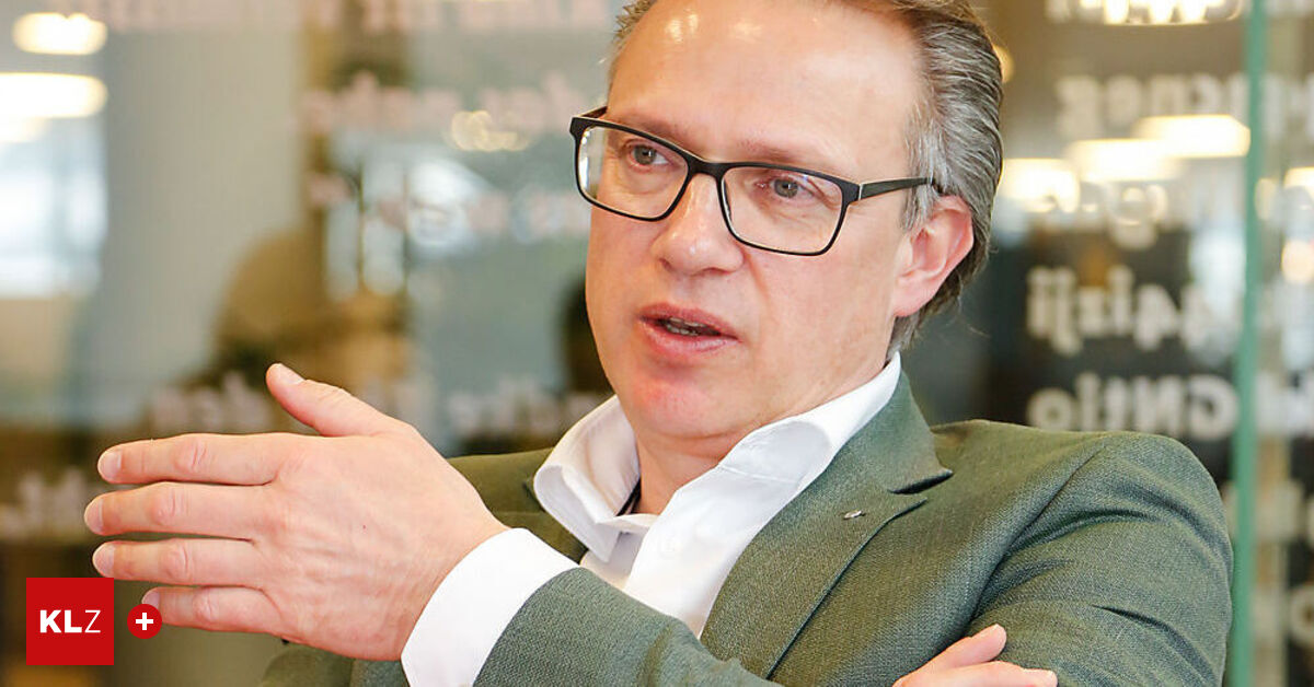 Spar: Christoph Holzer: "Jeden Ratschlag aufnehmen"