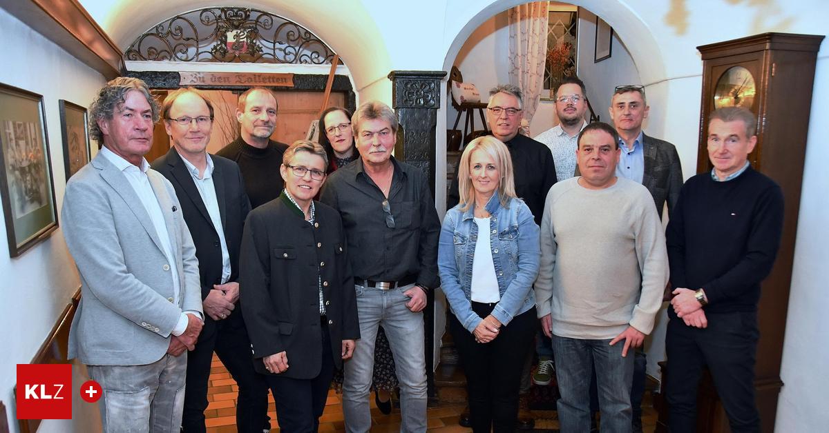 Weißkirchen: Mitarbeiter der Firma Kufner wurden geehrt