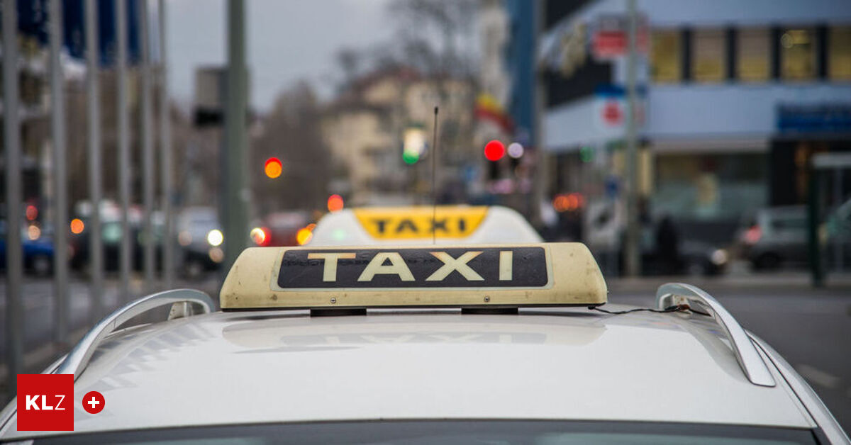 Bis 5. Juli anmelden: steirischer herbst sucht Taxilenker für Kunstprojekt