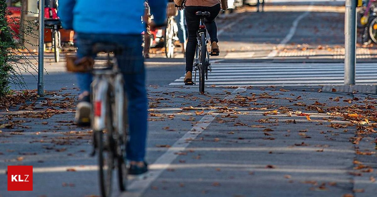 Schwer verletzt: 19-jähriger Pkw-Lenker fuhr E-Bike-Fahrer nieder Schwer verletzt: 19-jähriger Pkw-Lenker fuhr E-Bike-Fahrer nieder