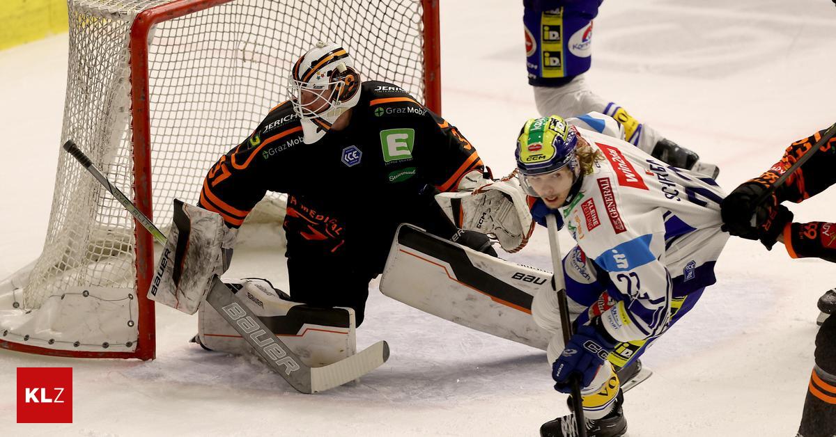 99ers vs. VSV: Die Adler heben mit zwei Punkten aus dem Bunker ab