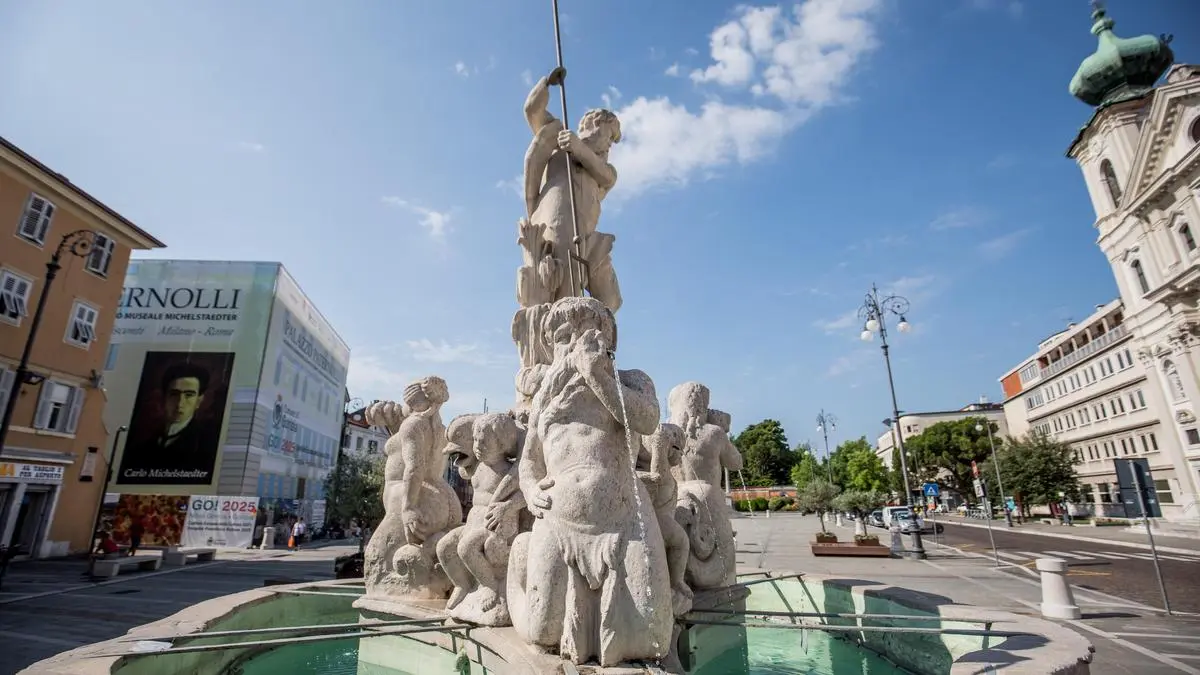 Gorizia: Neues Buch von Irene Hanappi über die Geschichte