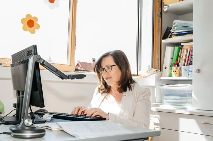 Lehrerberuf im Wandel: „Unsere Landkarten sind jetzt im Museum“