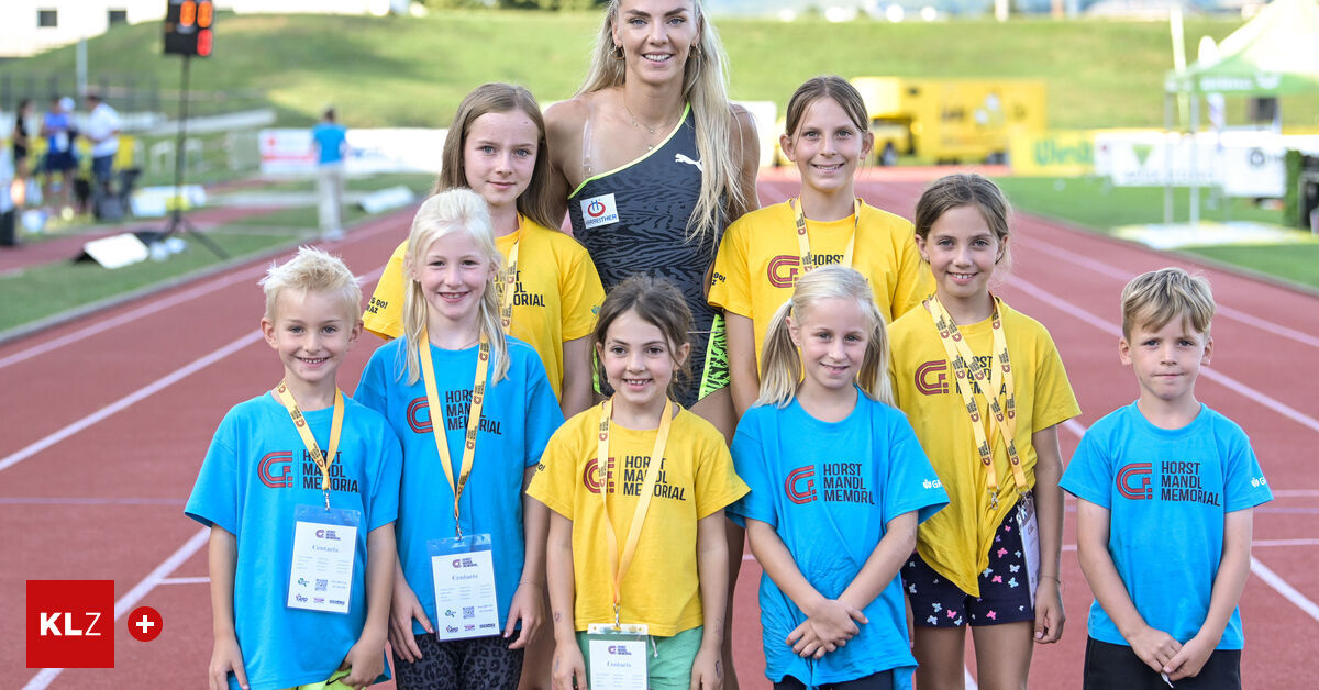 Horst Mandl Memorial: Das Memorial lockte Stars an, doch nicht nur sie ...