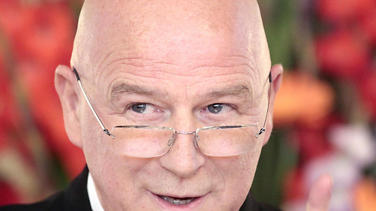 "Ybbsiade" startet mit Alexander Goebel und Band