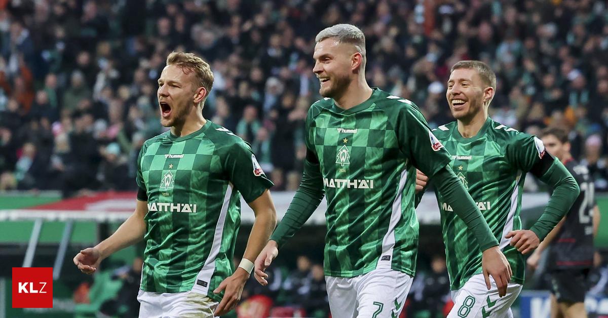 Deutsche Bundesliga: ÖFB-Legionär trifft doppelt – Ilzer verliert ...