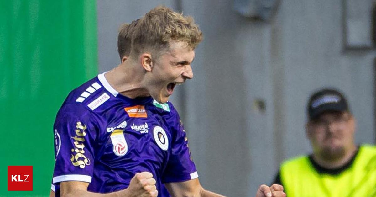 „Joker“ Nicolas Binder: „Das war für mich damals die beschissenste Zeit“