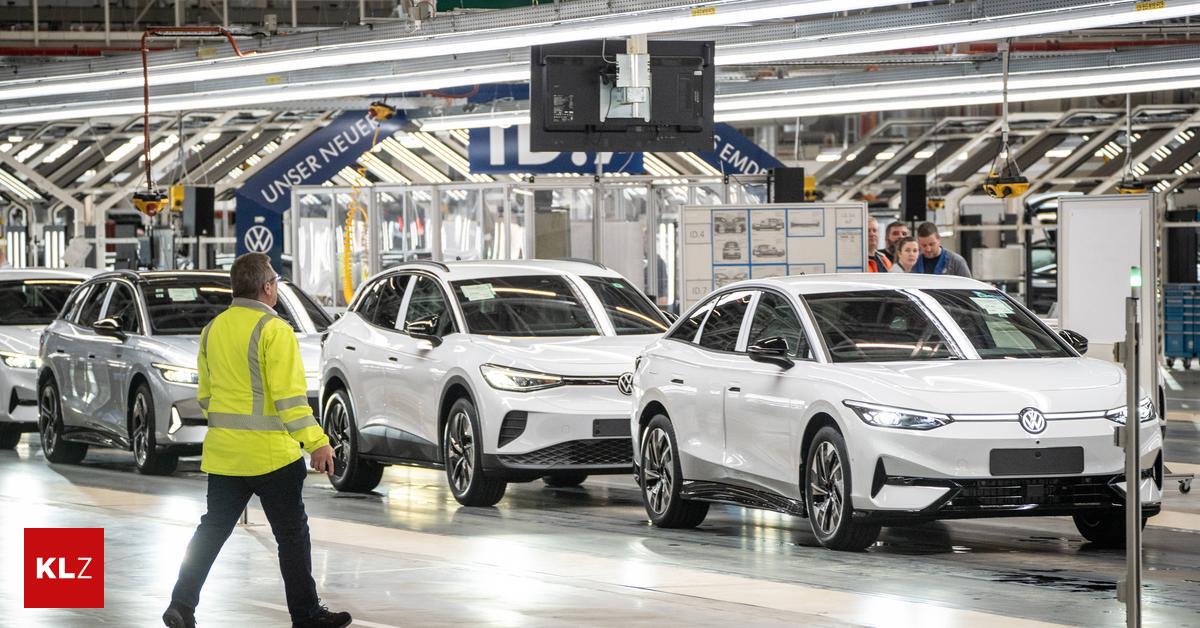 35.000 Jobs fallen bis 2030 weg: Hohes Tempo bei Stellenabbau: 20.000 ...