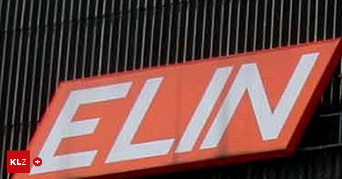 Elin EBG verlässt Weiz