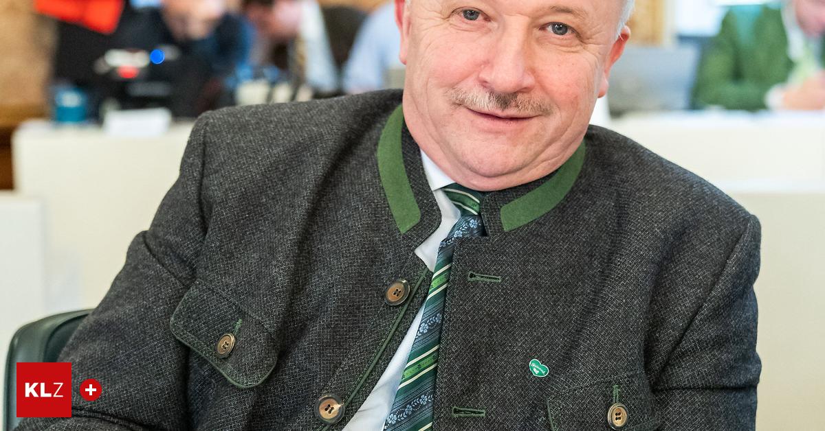 PV-Plan des Landes: Hubert Lang: "Jeder Tag, an dem regionale Energie ...