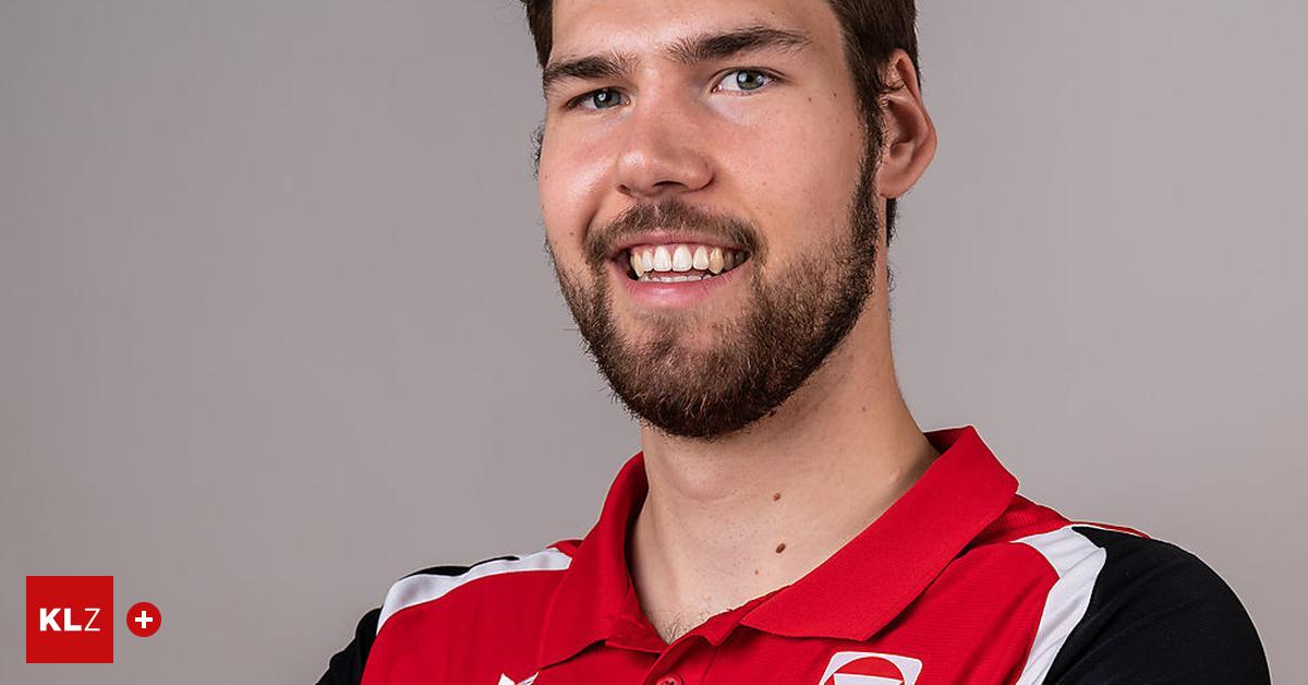 Basketball: Daniel Köppel feierte sein Debüt im Herren-Nationalteam
