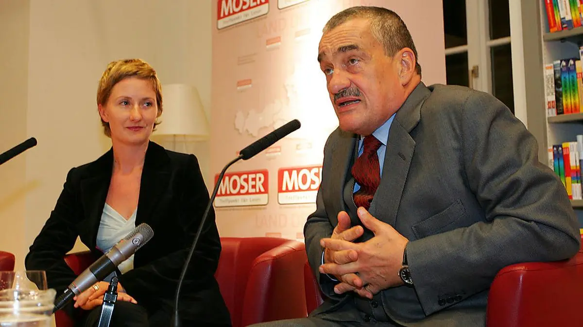 Falter-Journalistin: Kurt-Vorhofer-Preis geht an Barbara Tóth