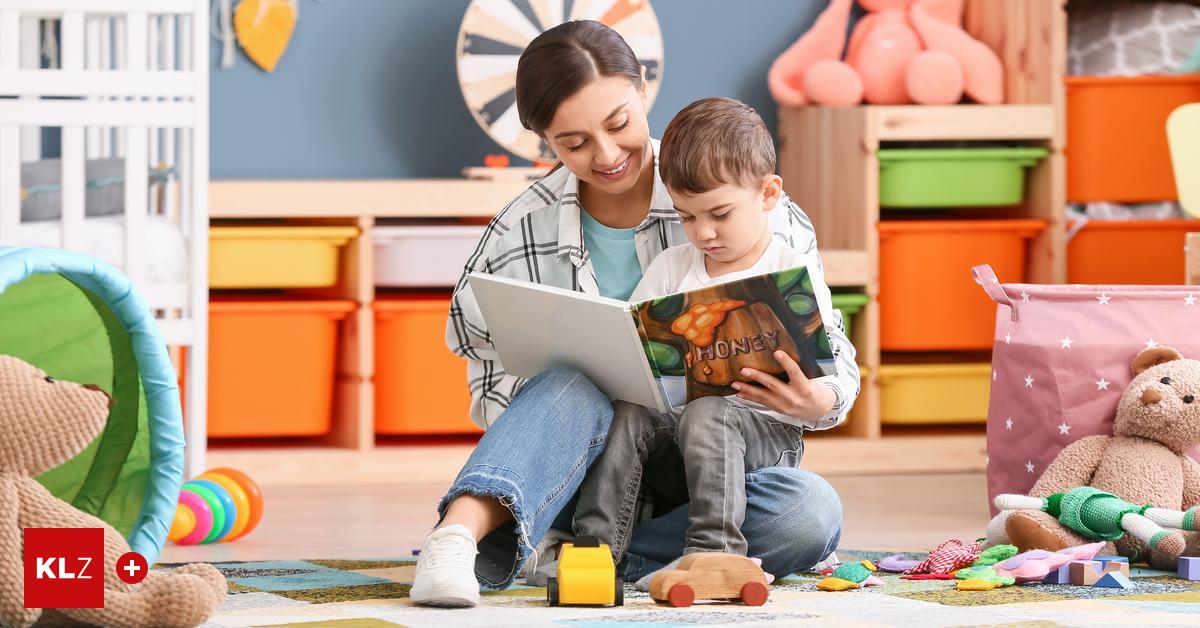 Bei Corona-positivem Kind: Sonderbetreuungszeit für Eltern kehrt zurück ...