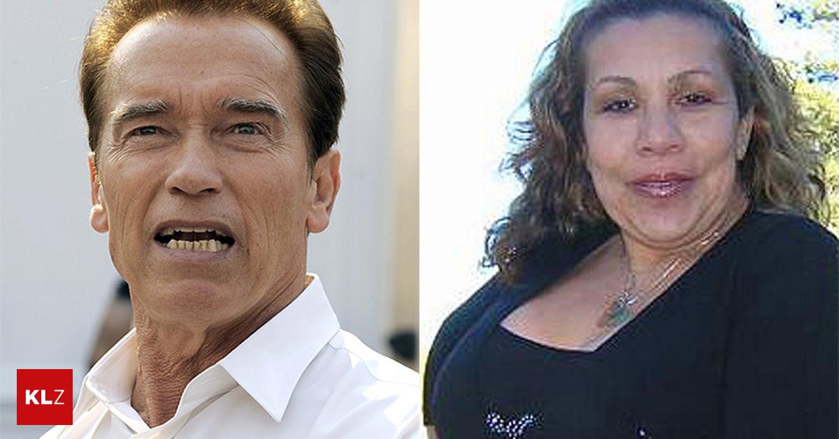 "Arnie" legt Filmpläne auf Eis