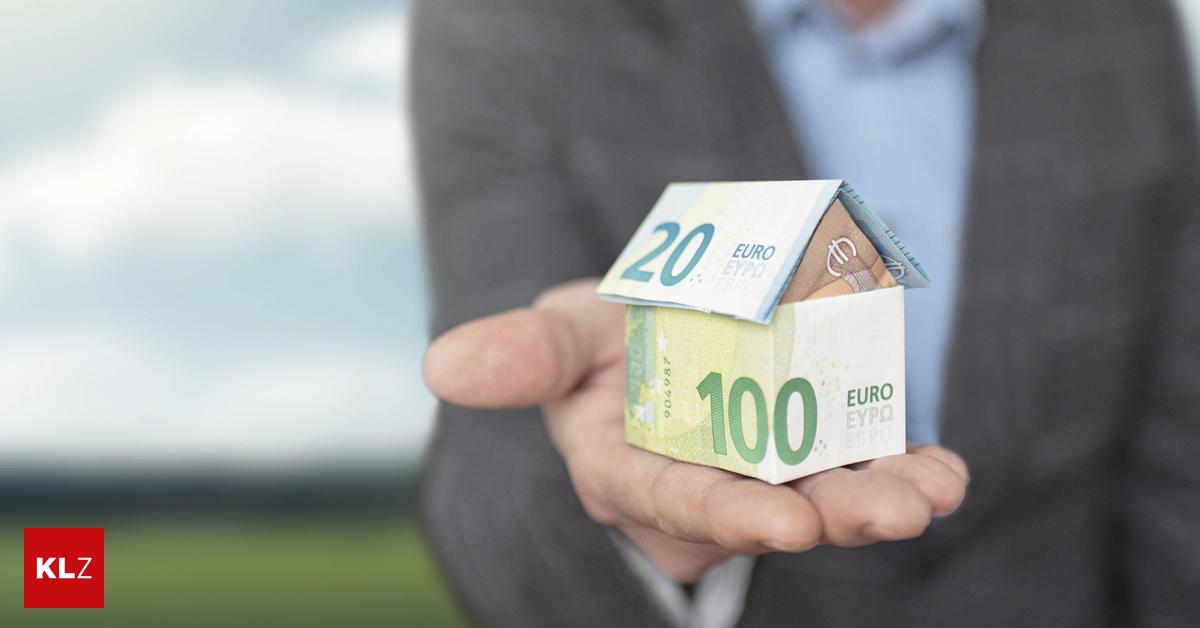 Preisvergleich: In diesem Gemeinden in der Steiermark und Kärnten sind ...