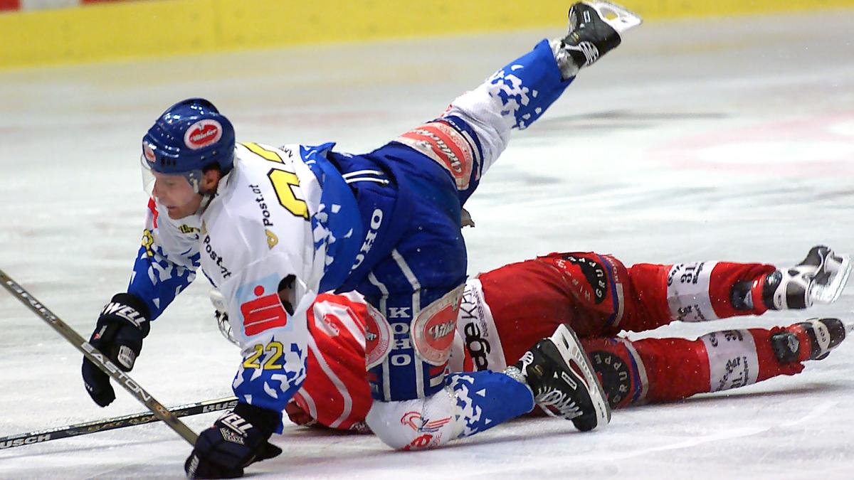 Geburtstagskalender: Die Geburtstage der Woche im Kärntner Sport