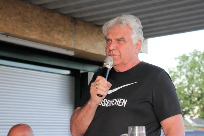 Fußballvereine USV Mooskirchen und UFC Söding fusionieren