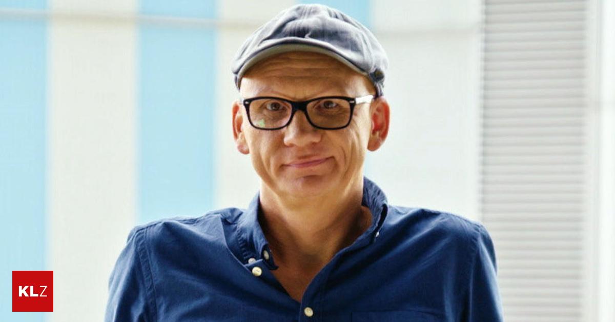 ''Zur Hölle damit'': Oliver Baier über "seine" neue Show und "Montevideo"-Zeiten