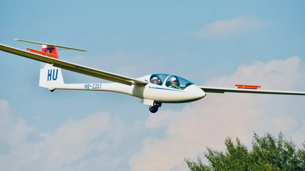 Einwöchiger Wettkampf: Segelflug-Elite trifft sich wieder in Feldkirchen