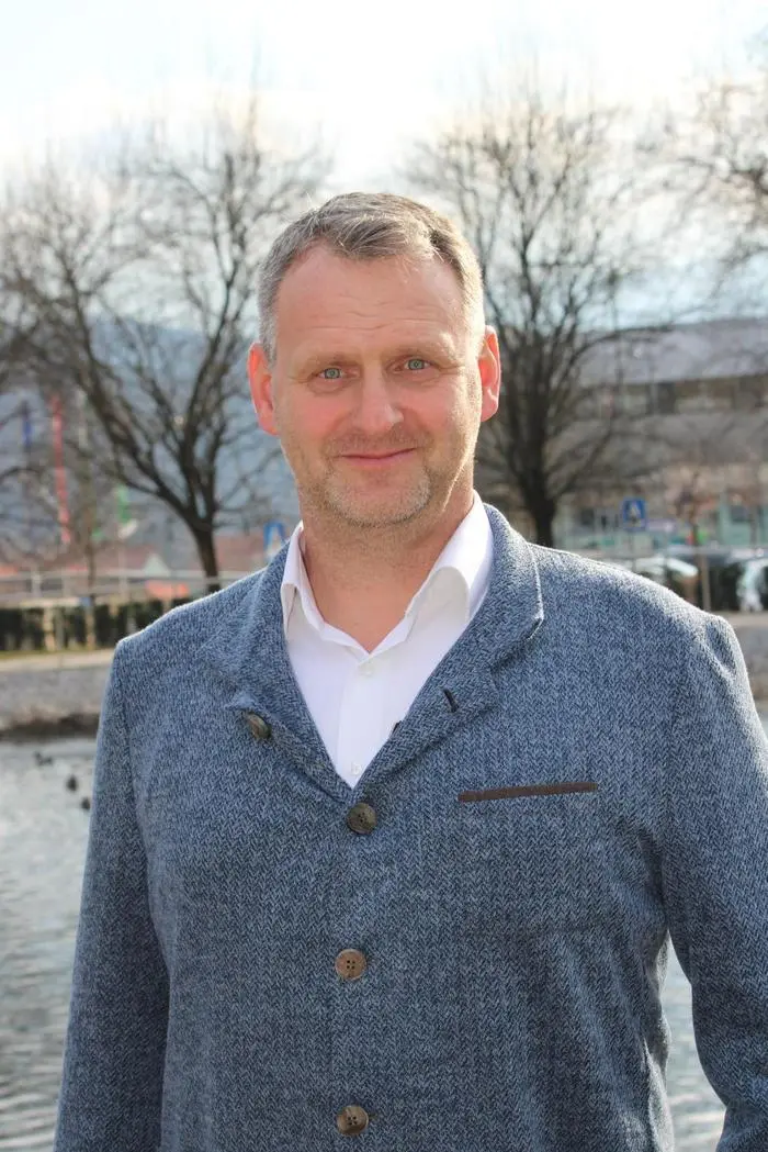 Pibersteiner See und Innenstadtbelebung: Das bewegt Köflach