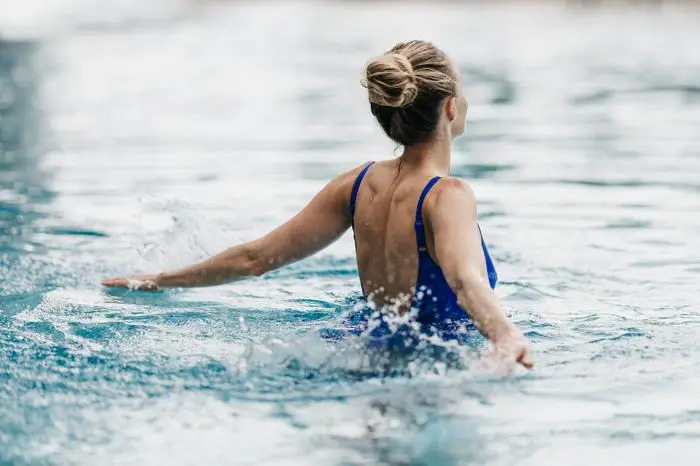 REDUCE Hotel Vital Bad Tatzmannsdorf: Sommerfrische und Gesundheitsbooster