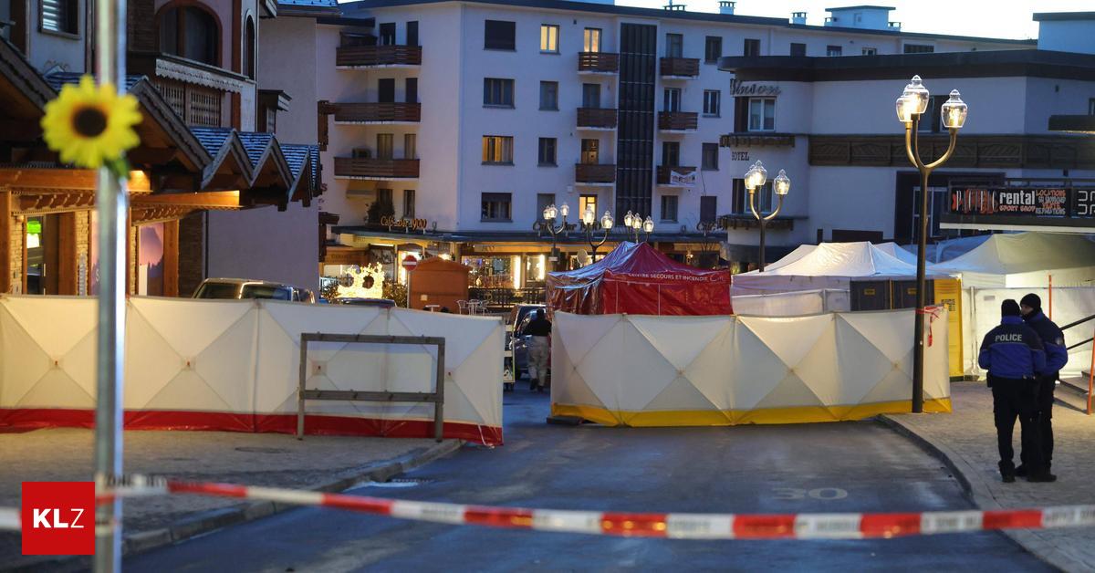 Schwere Vorwürfe von Experten: Schweizer Brand-Bar jahrelang ohne ...