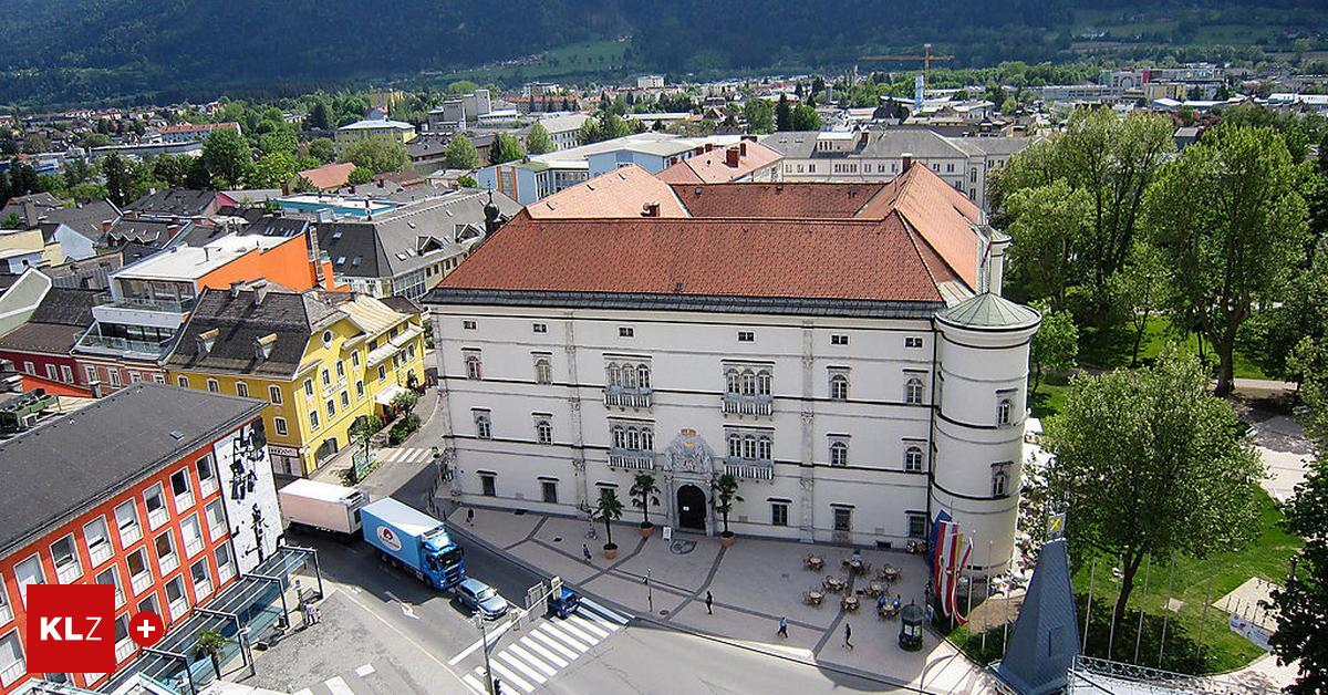 Spittal: Touristiker wollen Millstätter See nach Spittal holen