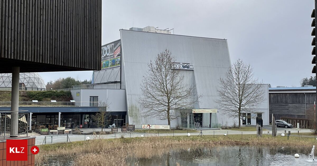 Maxoom Hartberg: Seit Wochen "spielfrei": Wegen Personalmangel vorerst ...