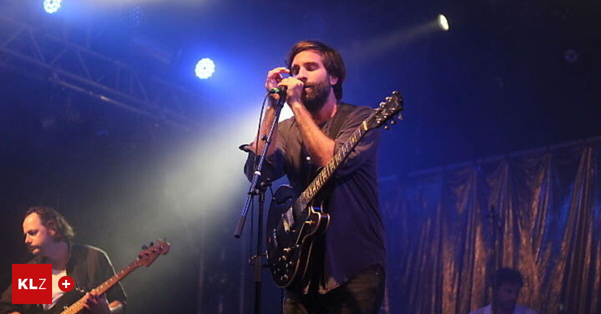 Acoustic Lakeside Festival: Shout Out Louds