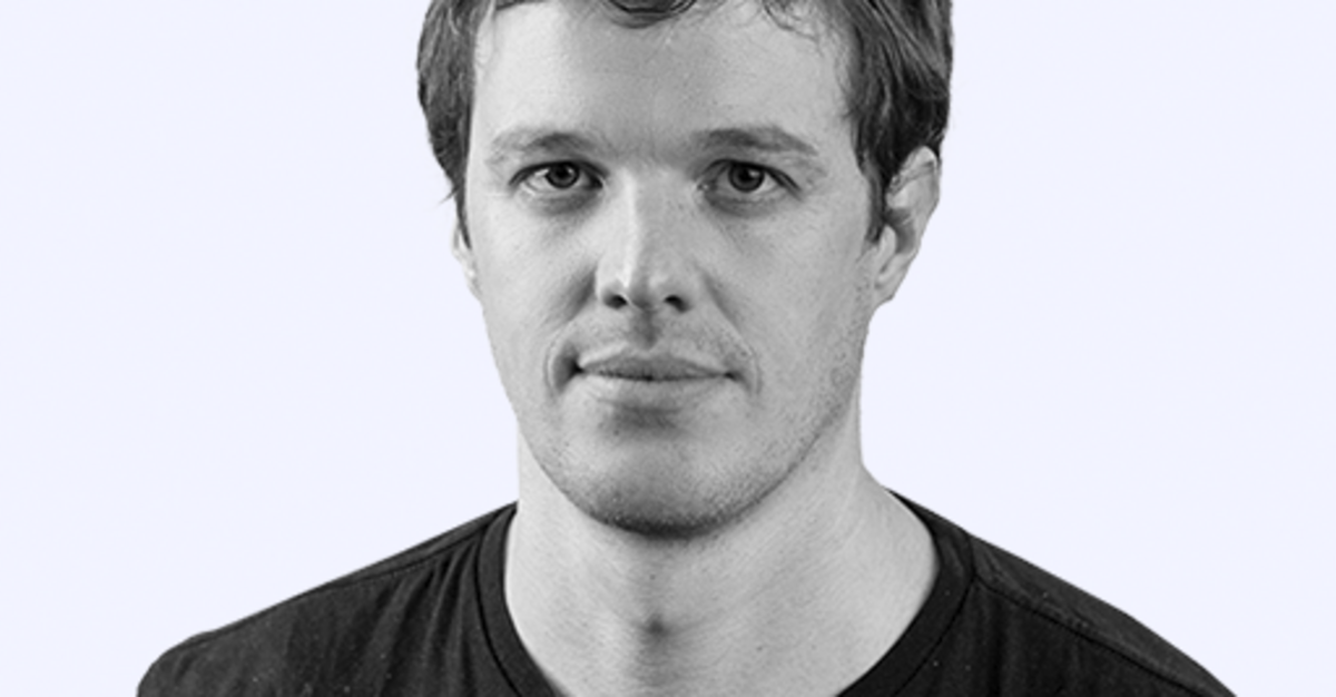 David Knes, Außenpolitik/International, Podcast