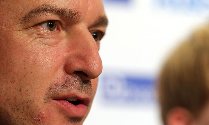 Skispringen: Der schrecklichste Tag im Leben von Alex Pointner