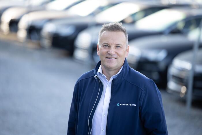 Business-Szene Weiz | Warum „Siegi‘s Garage“ jetzt geschlossen hat und ...