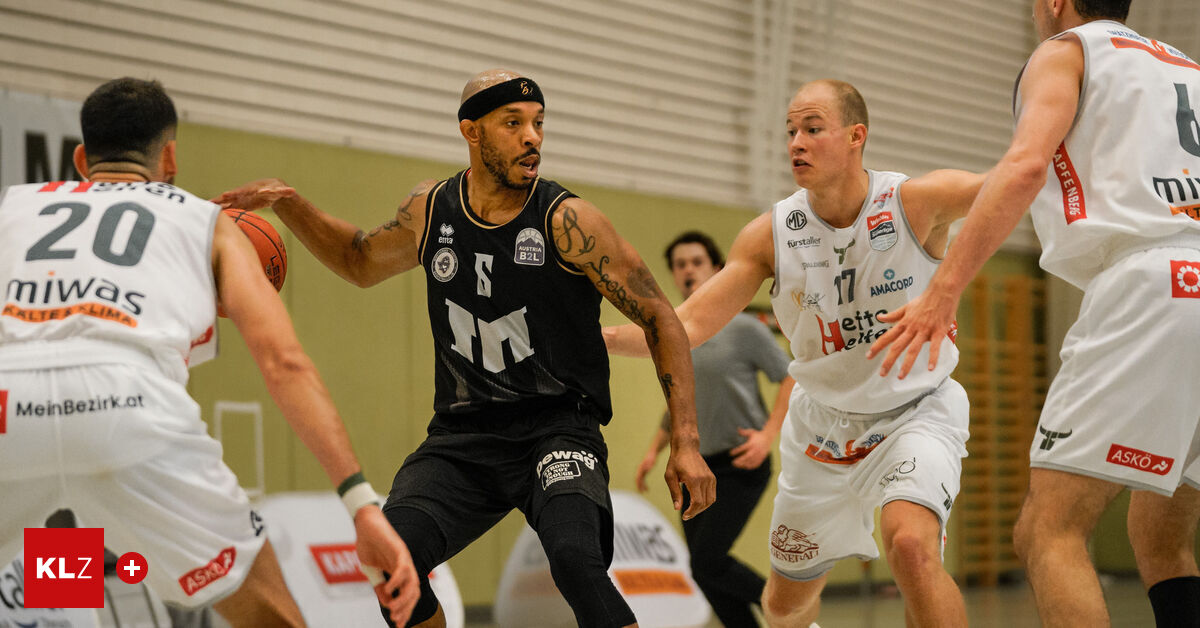 Basketball Bundesliga: Hartes Heimspiel für die Piraten, KOS steht vor ...