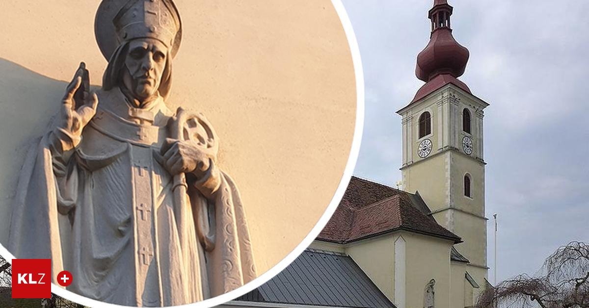 Erklär-Tafel beschlossen: "Heiliger Engelbert": Debatte um Dollfuß-Statue